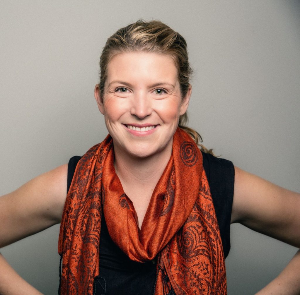 Regional Speaker Bio – Corporate